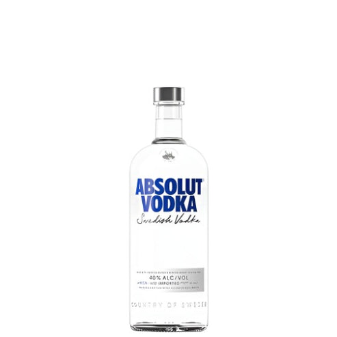 Absolut Vodka, 375 ML – Leivine Wine & Spirits