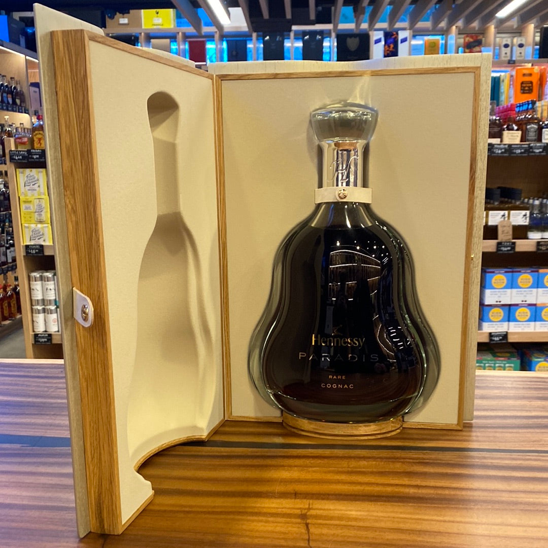 Hennessy Paradis, 1.75 Liter – Leivine Wine & Spirits