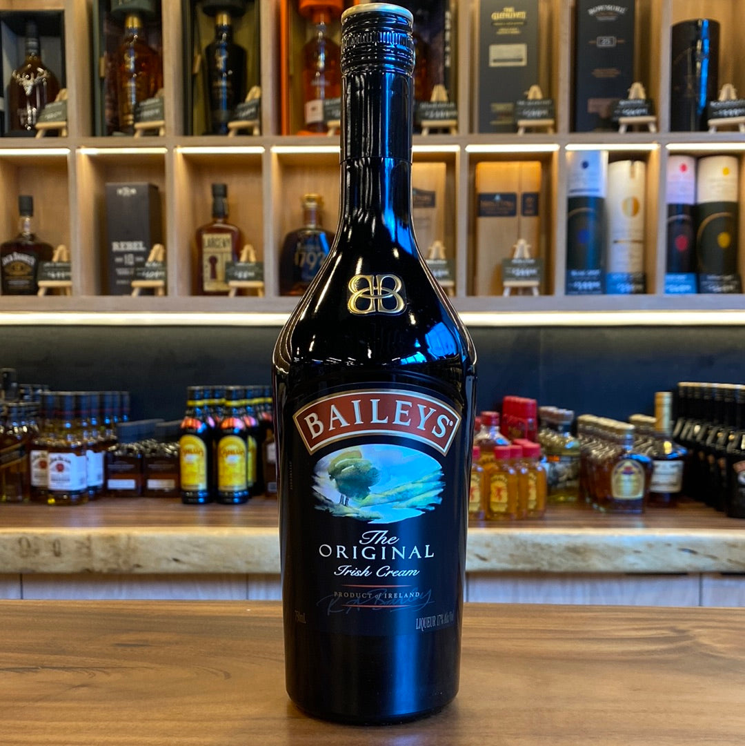Baileys Irish Cream, 750 ML – Leivine Wine & Spirits
